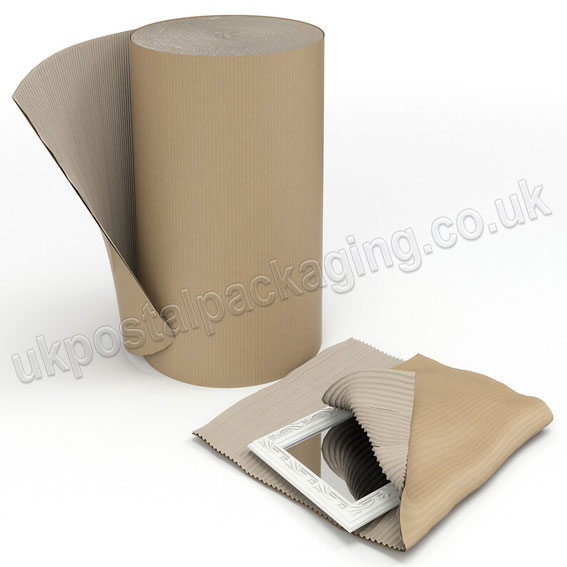 Postal Packaging for eCommerce and mail order - UK Postal Packaging