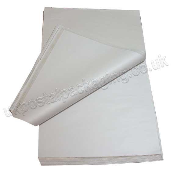 Newsprint Paper Sheets, 500 x 750mm - 10kg pack - UK Postal Packaging
